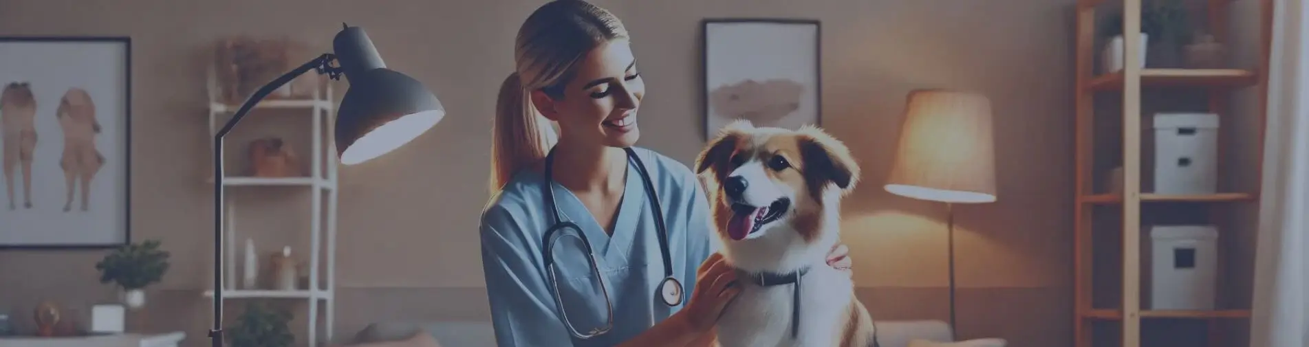 Servicios Veterinarios a Domicilio en Ibagué| Atención inmediata